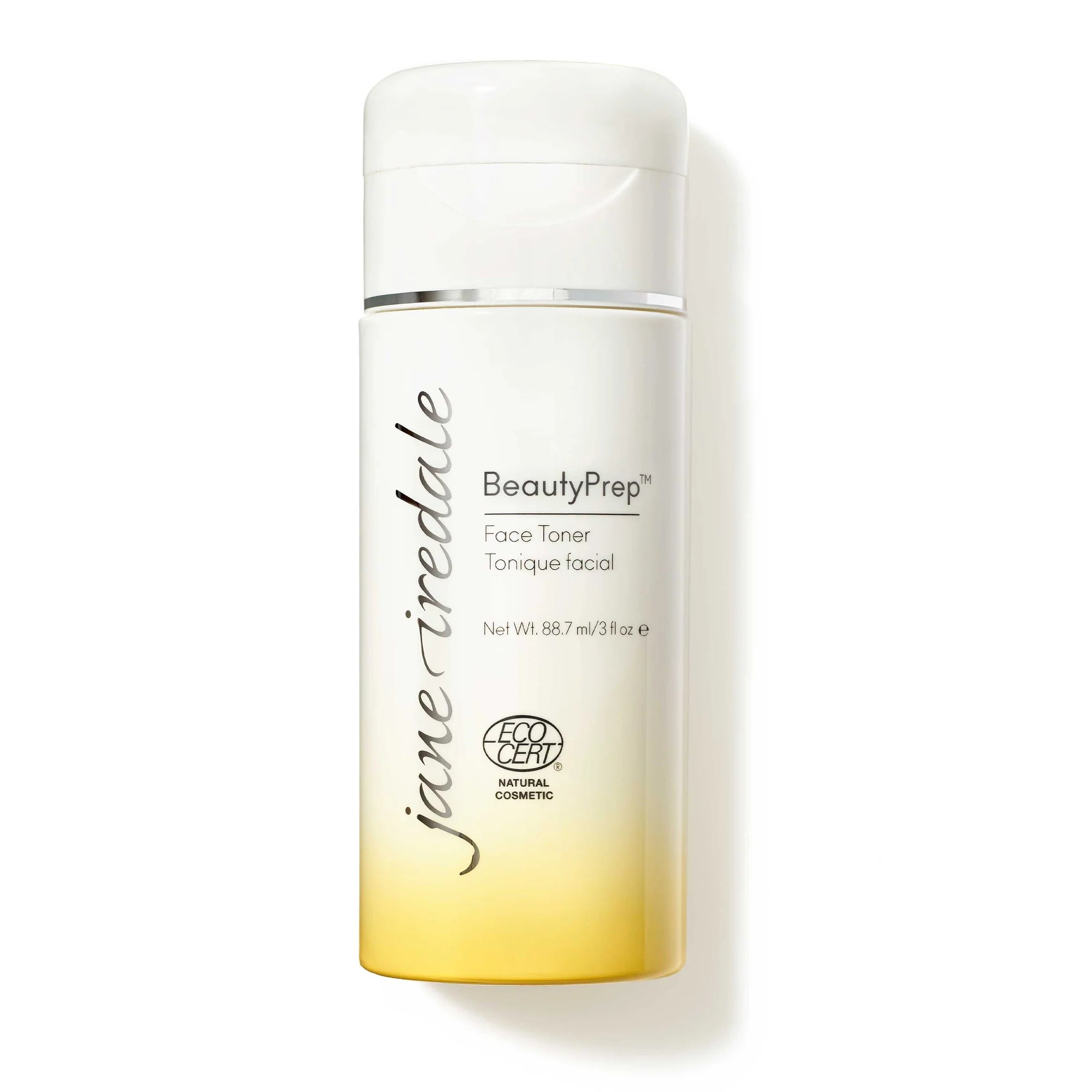 Jane Iredale BeautyPrep Face Toner | Refreshing Botanical Skin Toner ...